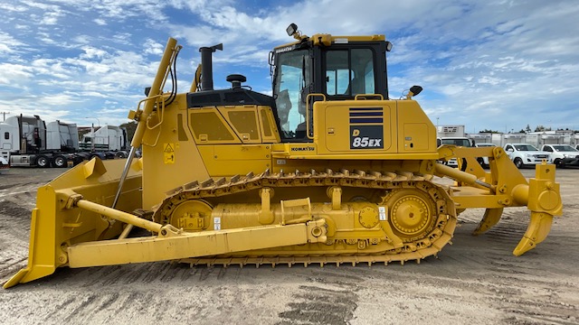 Machines For Sale - Millard Machinery