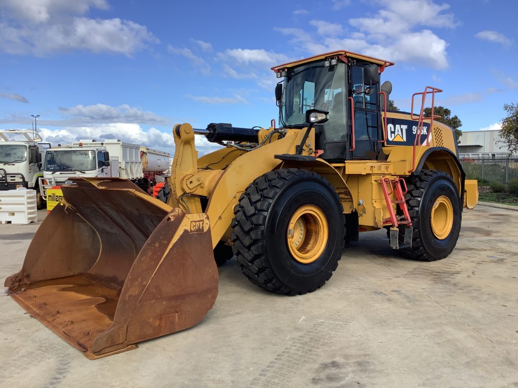 Machines For Sale - Millard Machinery