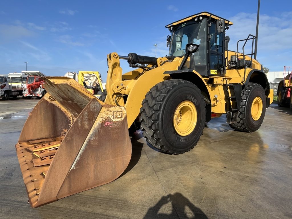 Machines For Sale - Millard Machinery