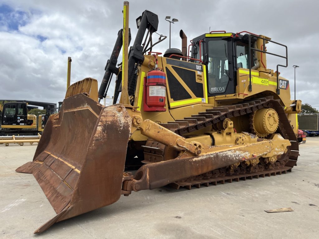 Machines For Sale - Millard Machinery