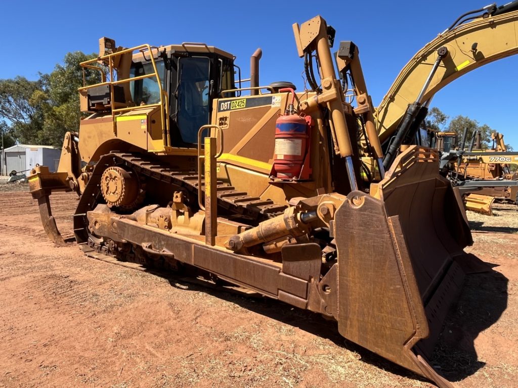 Machines For Sale - Millard Machinery